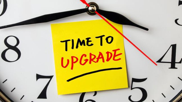 Why Upgrade Your Analytics Tracking Code? Why Upgrade Your Analytics Tracking Code?